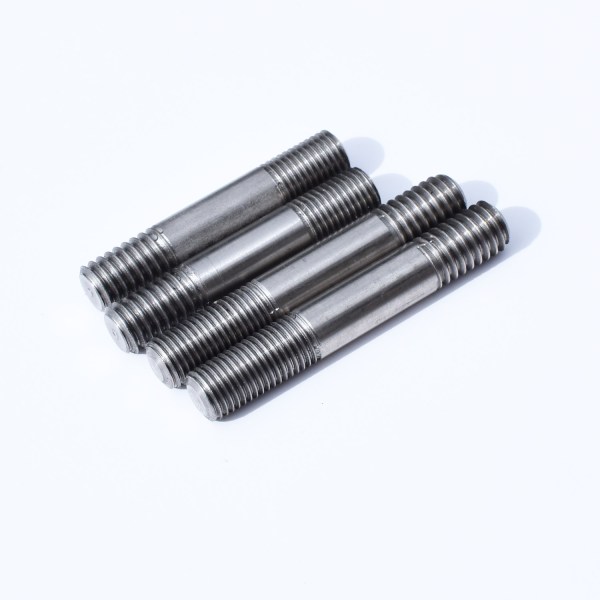 BSA Rocker Box Stud Set - Stainless Classics
