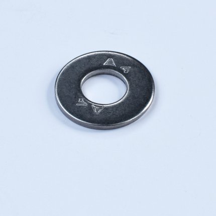 M10 Plain Washers Pack - Stainless Classics