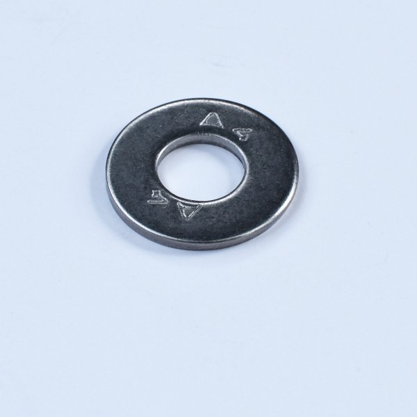 M10 Plain Washers Pack - Stainless Classics