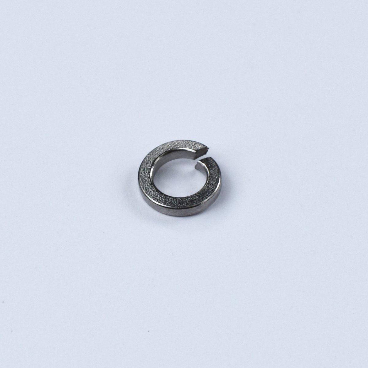 1/4" Square Spring Washers Pack - Stainless Classics