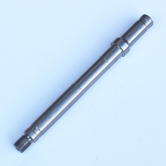 Triumph T140 - Stainless Classics