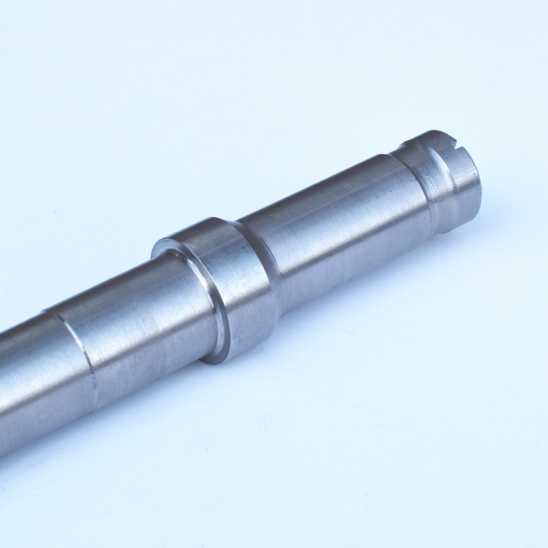 Triumph T140 - Stainless Classics